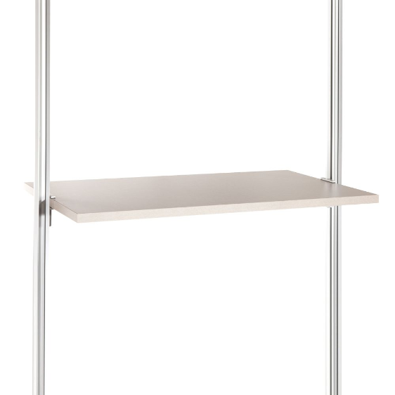 Relax Linen Shelf Kit (L)900mm (D)500mm